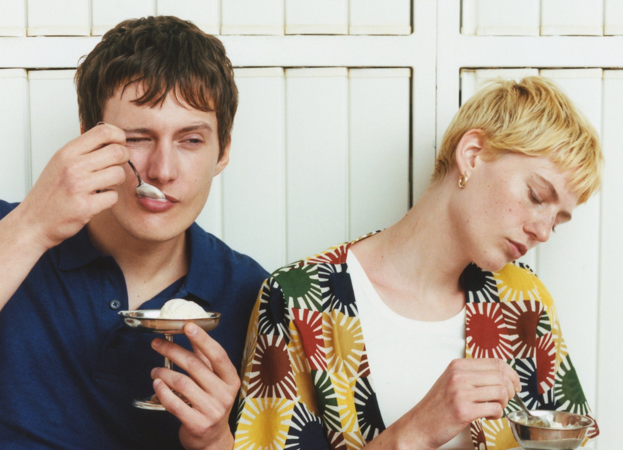 SS24 夏季系列 | Thinking MU – THINKING MU APAC